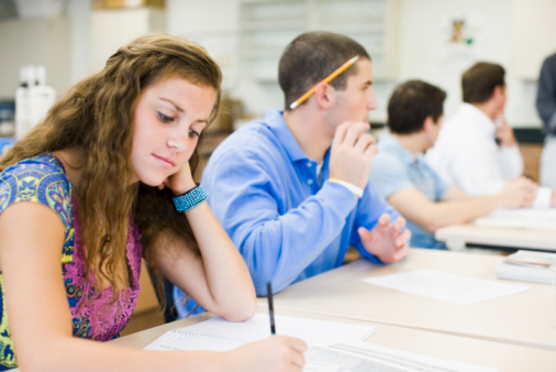 6th-8th grade argumentative QuickMarks